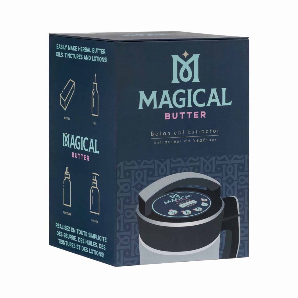 Magical Butter Machine | GROW FOLK