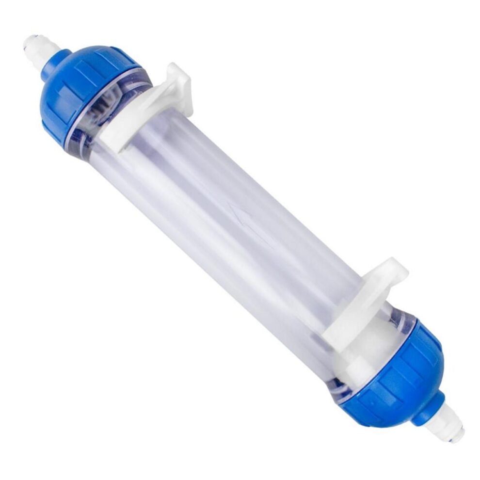Ram Inline DI Resin Water Filter – GROW FOLK