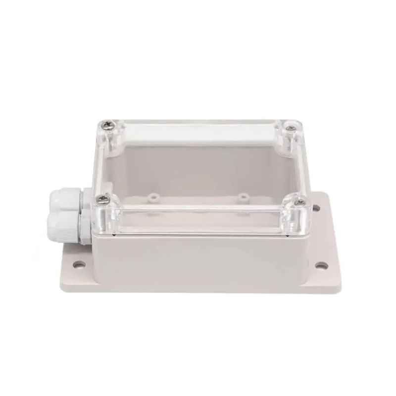 Sonoff Waterproof Box – GROW FOLK